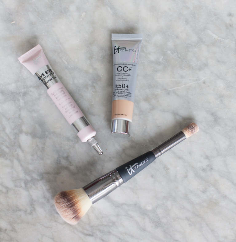 Easy Everyday Makeup Routine for a Fresh Face of All Day Coverage