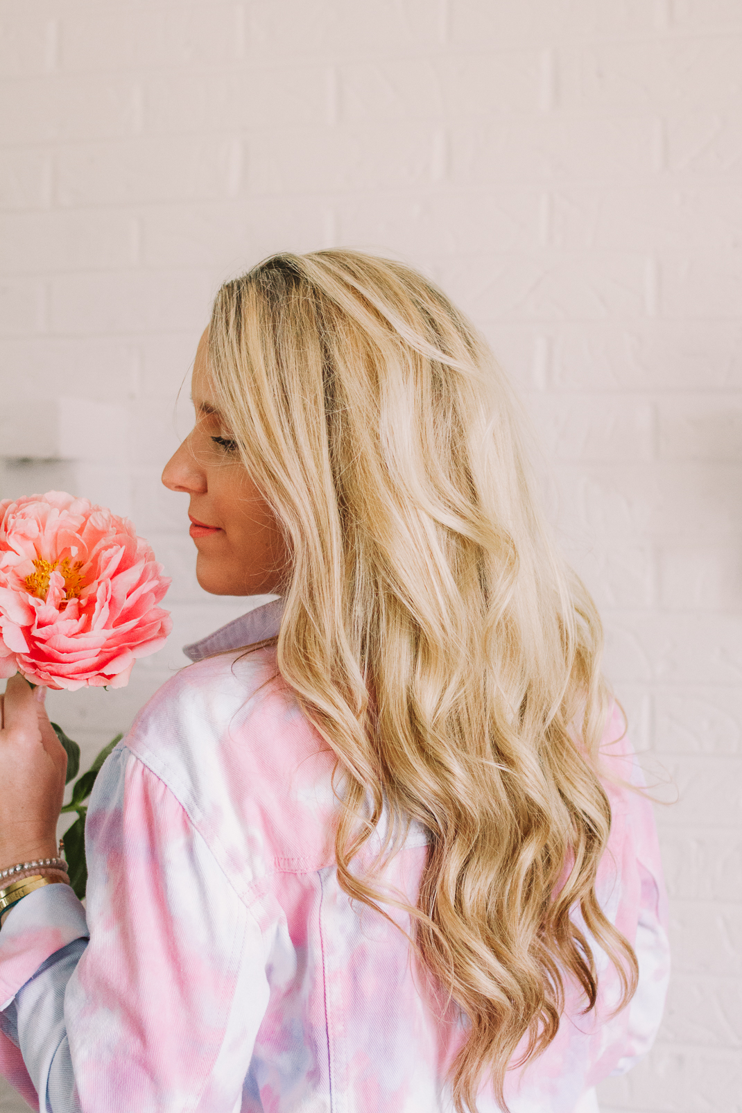 How to Start Using MONAT Hair Products | Pearls and Twirls